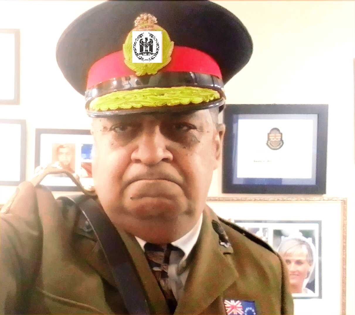 Bio of Mr. Michael Rizzo Chessman, Leader Euro Coalition www ...