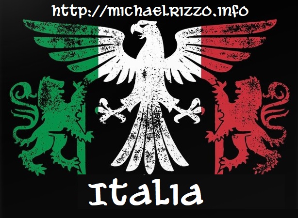 Bio of Mr. Michael Rizzo Chessman, Leader Euro Coalition www ...